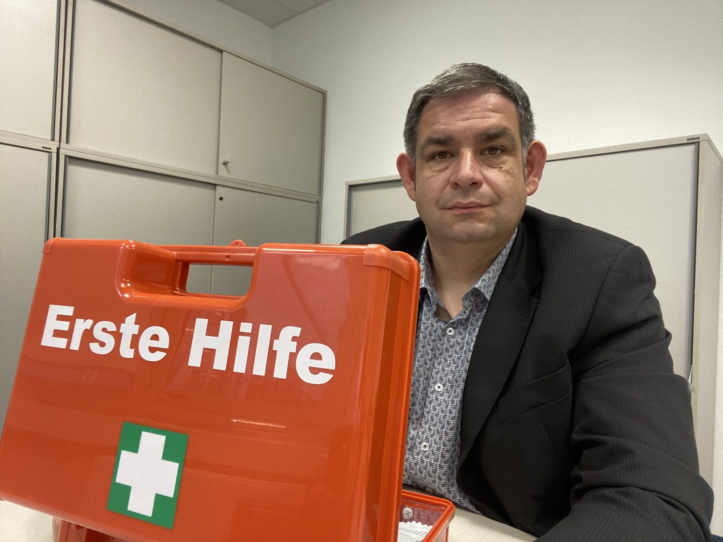ÖNORM Z 1020 Änderung – 1. Hilfe Koffer bis 10/2027 anpassen